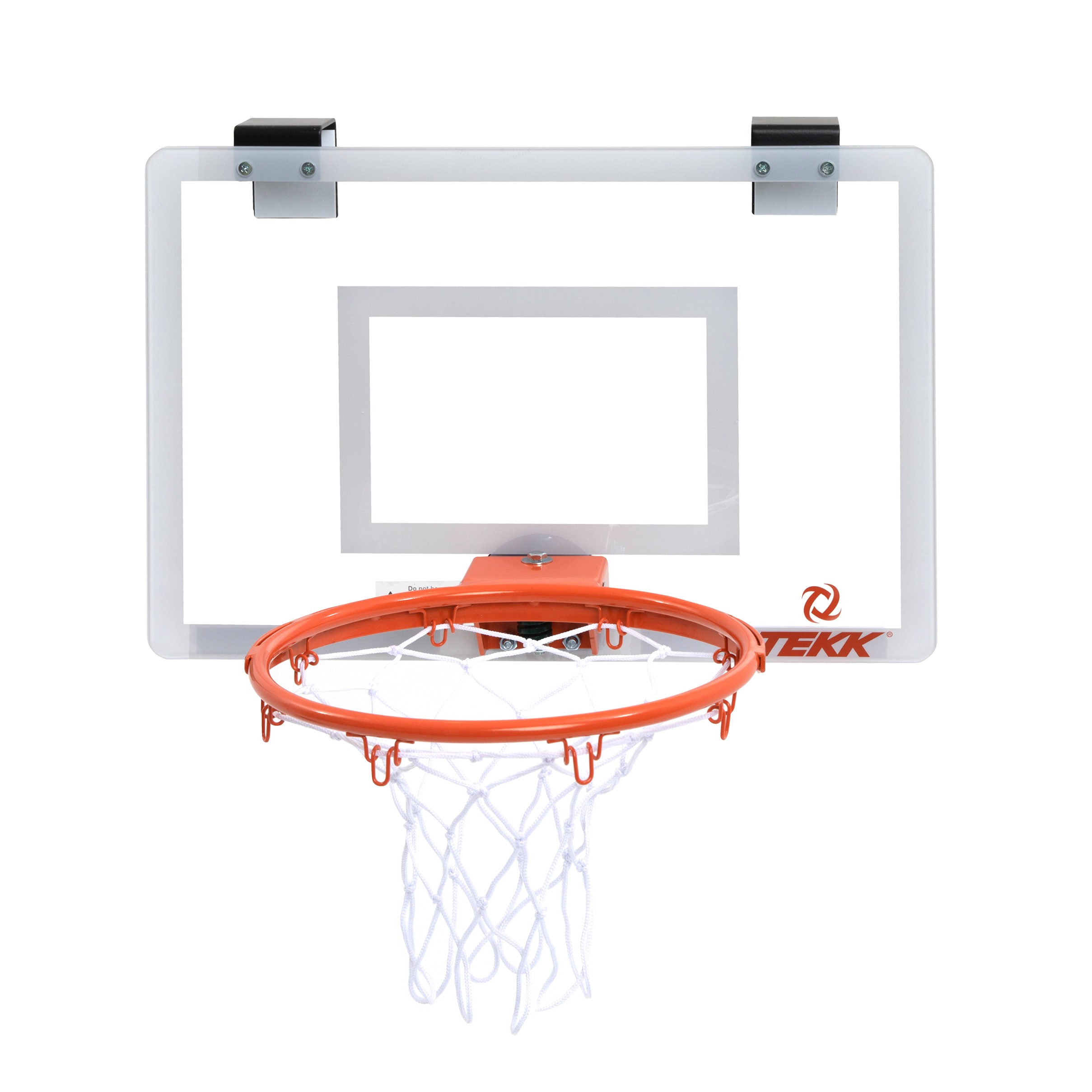 Tekk Monster Jam 16″ x 24″ Mini Hoop | TEKK
